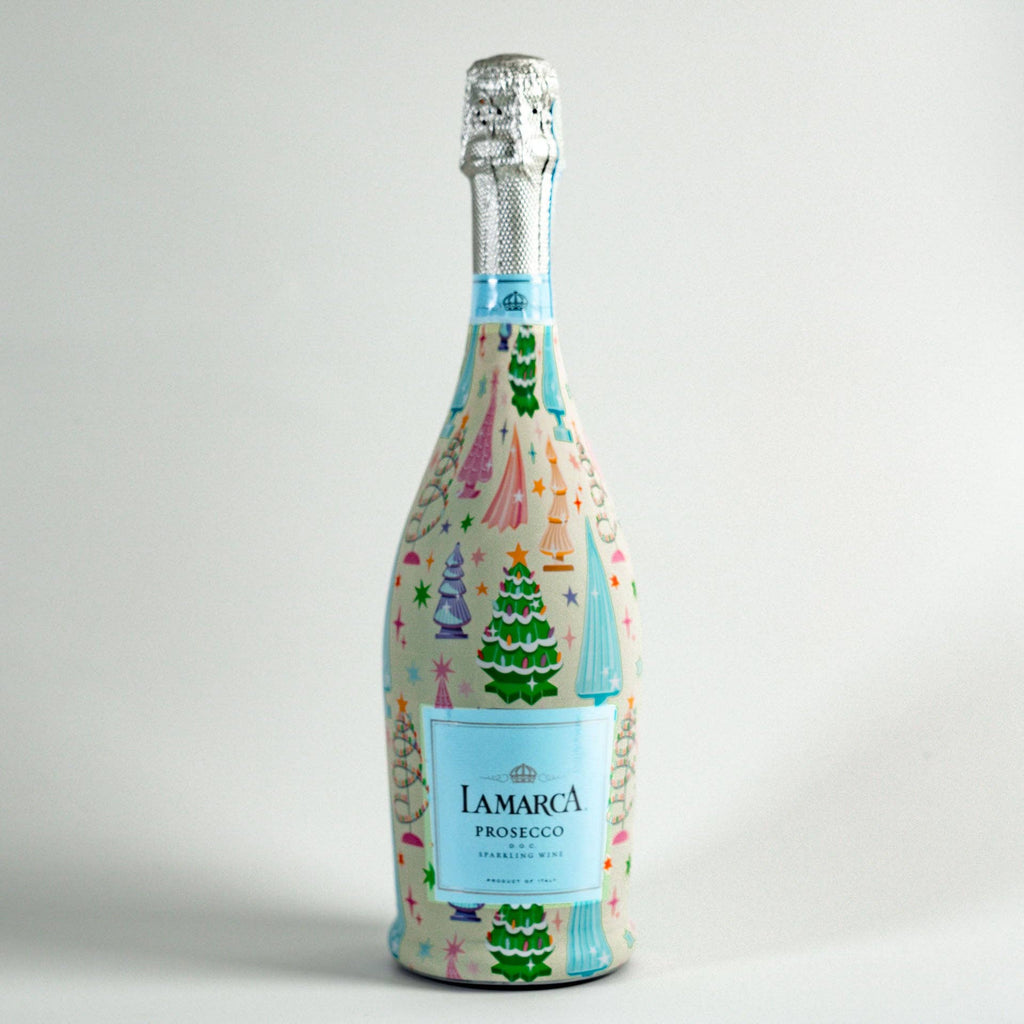 Beau Bottles Timeless Christmas Trees - Prosecco Collection – The ...