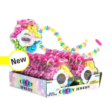 Candy Necklace Kit – The Cottage Basket