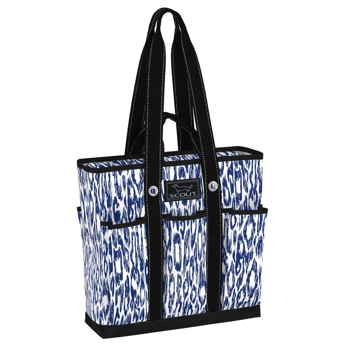Scout Pocket Rocket-Grain Teaser – The Cottage Basket