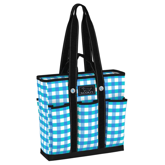 Scout Pocket Rocket Friend of Dorothy – The Cottage Basket
