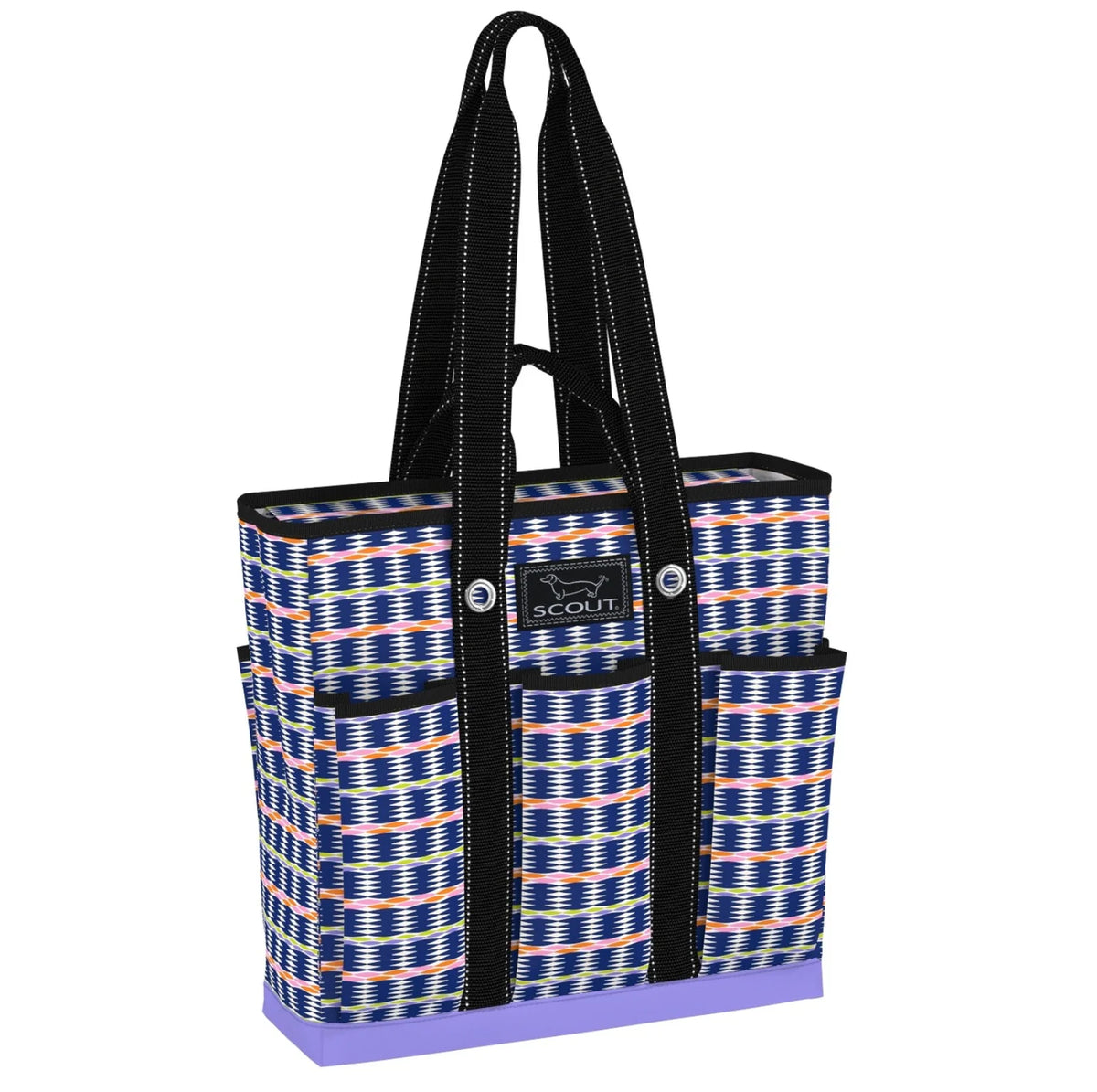 Scout Pocket Rocket in Weavie Nicks – The Cottage Basket