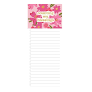 Counting My Blessings Magnetic Notepad – The Cottage Basket