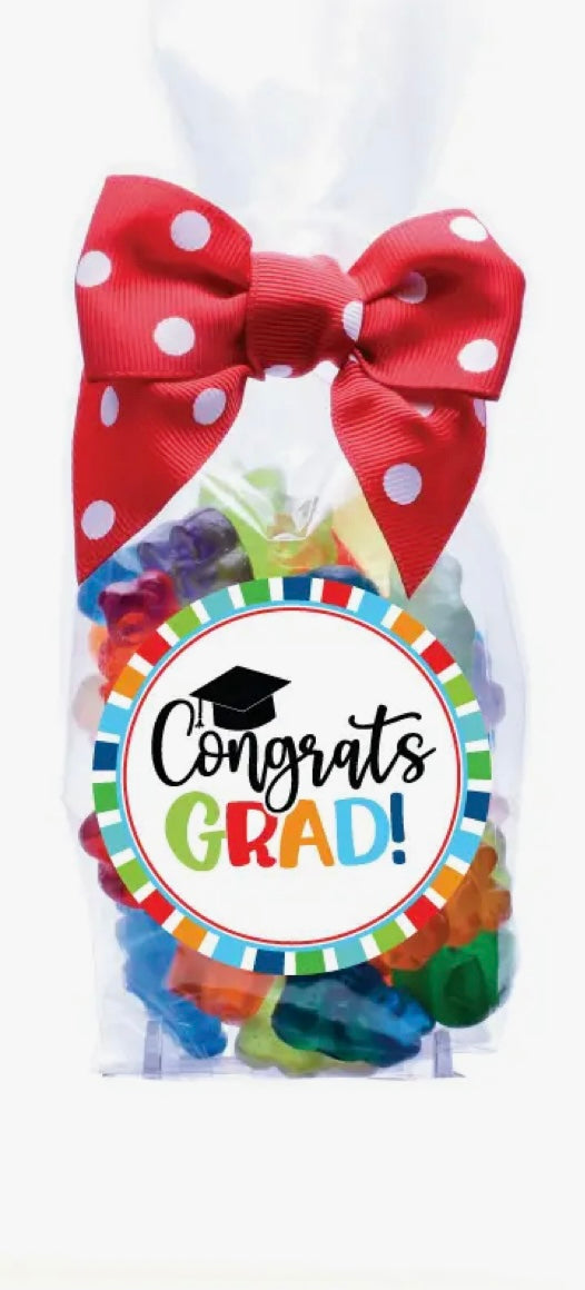 Graduation Gummy Bears Candy – The Cottage Basket