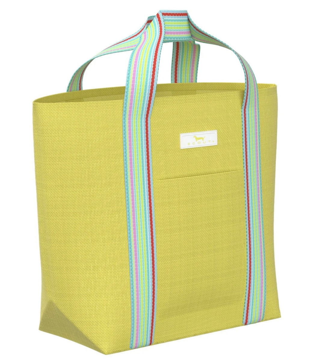 Scout Grab and Go-Banana – The Cottage Basket