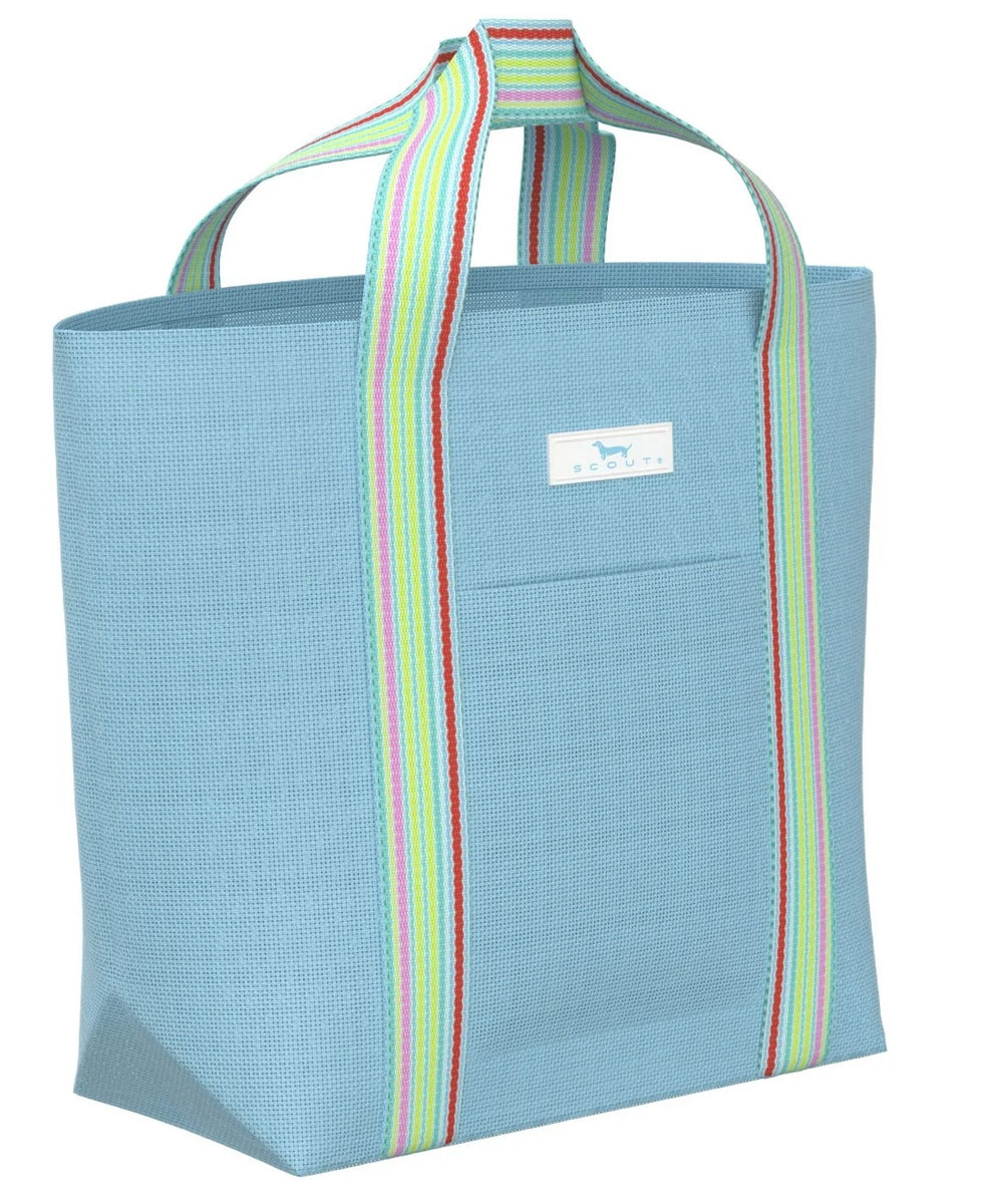 Scout Grab and Go-Raindrop – The Cottage Basket