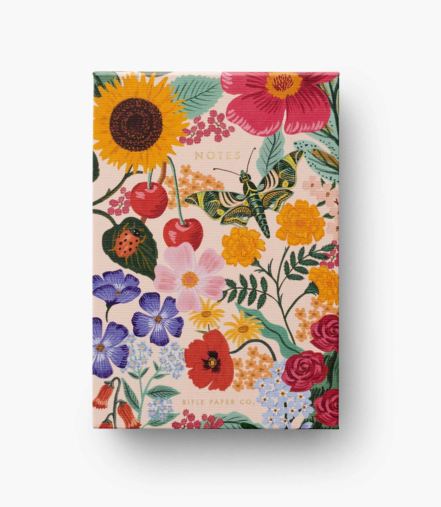 Rifle Paper Desktop Notepad – The Cottage Basket