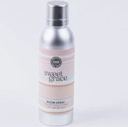 Sweet Grace Room Spray – The Cottage Basket
