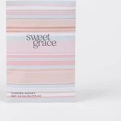 Sweet Grace Sachet - Modern Stripes – The Cottage Basket