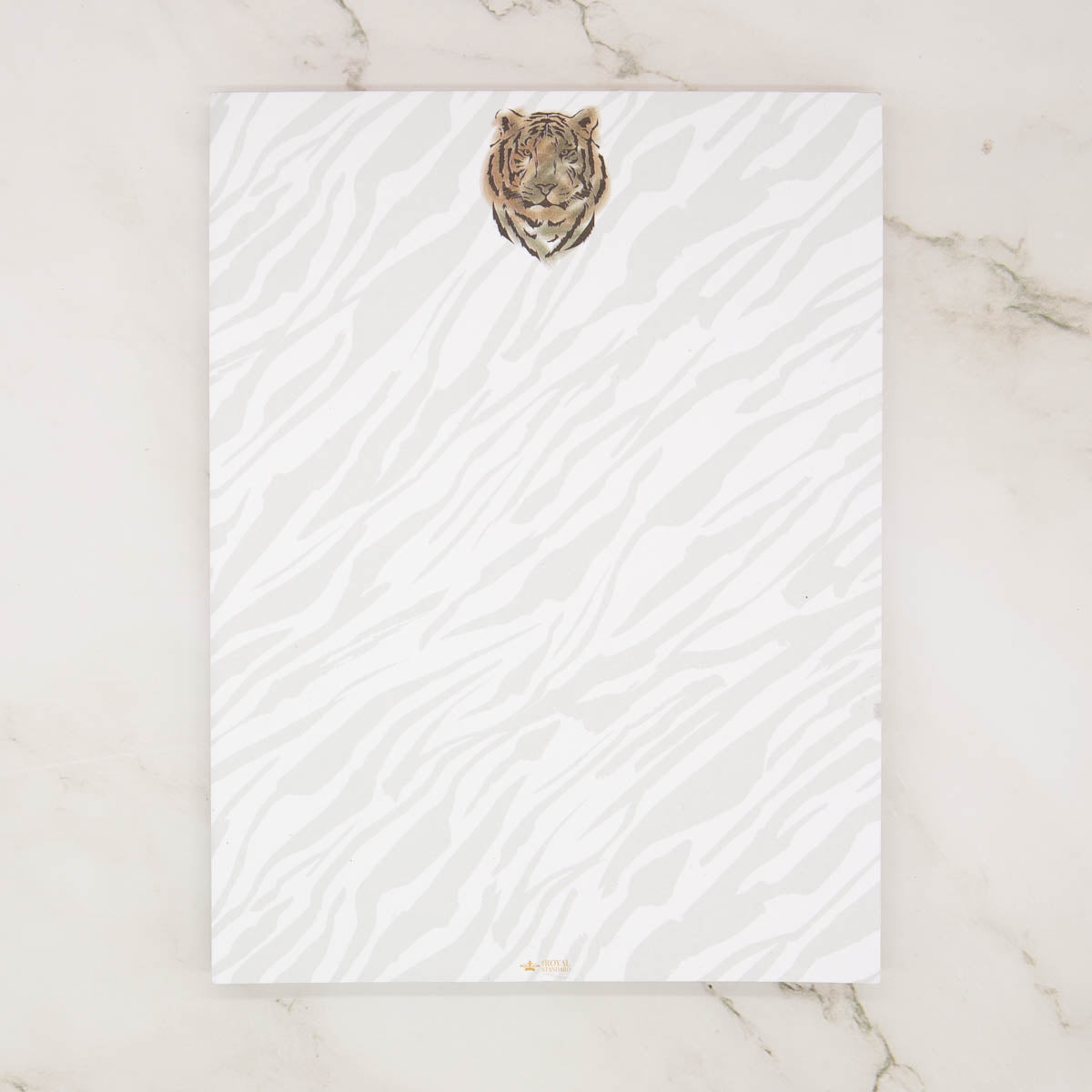 Easy Tiger Notepad – The Cottage Basket
