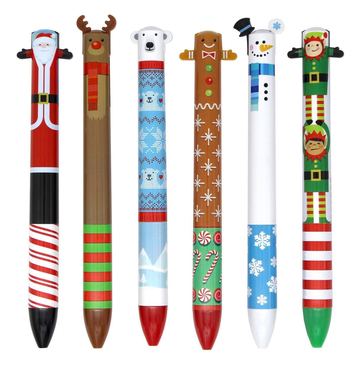 Elf Snifty Pen – The Cottage Basket