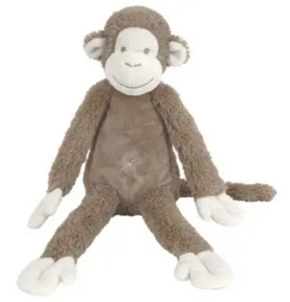 Lanky Monkey Stuffed Animal – The Cottage Basket