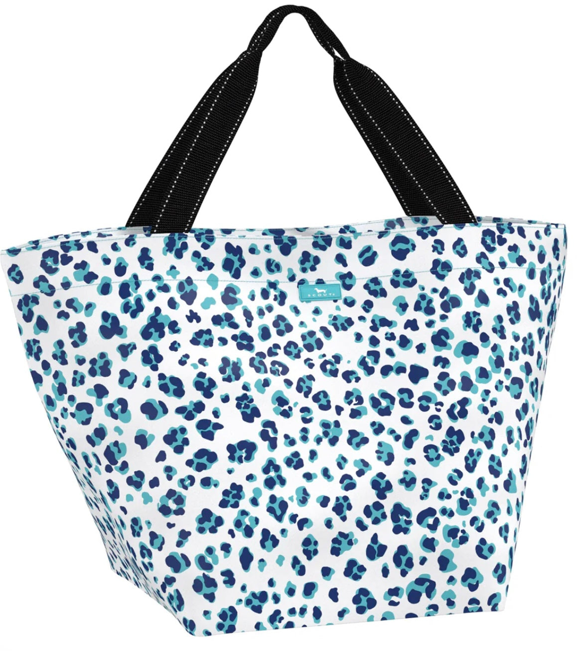 Scout Weekender- Cool Cat – The Cottage Basket